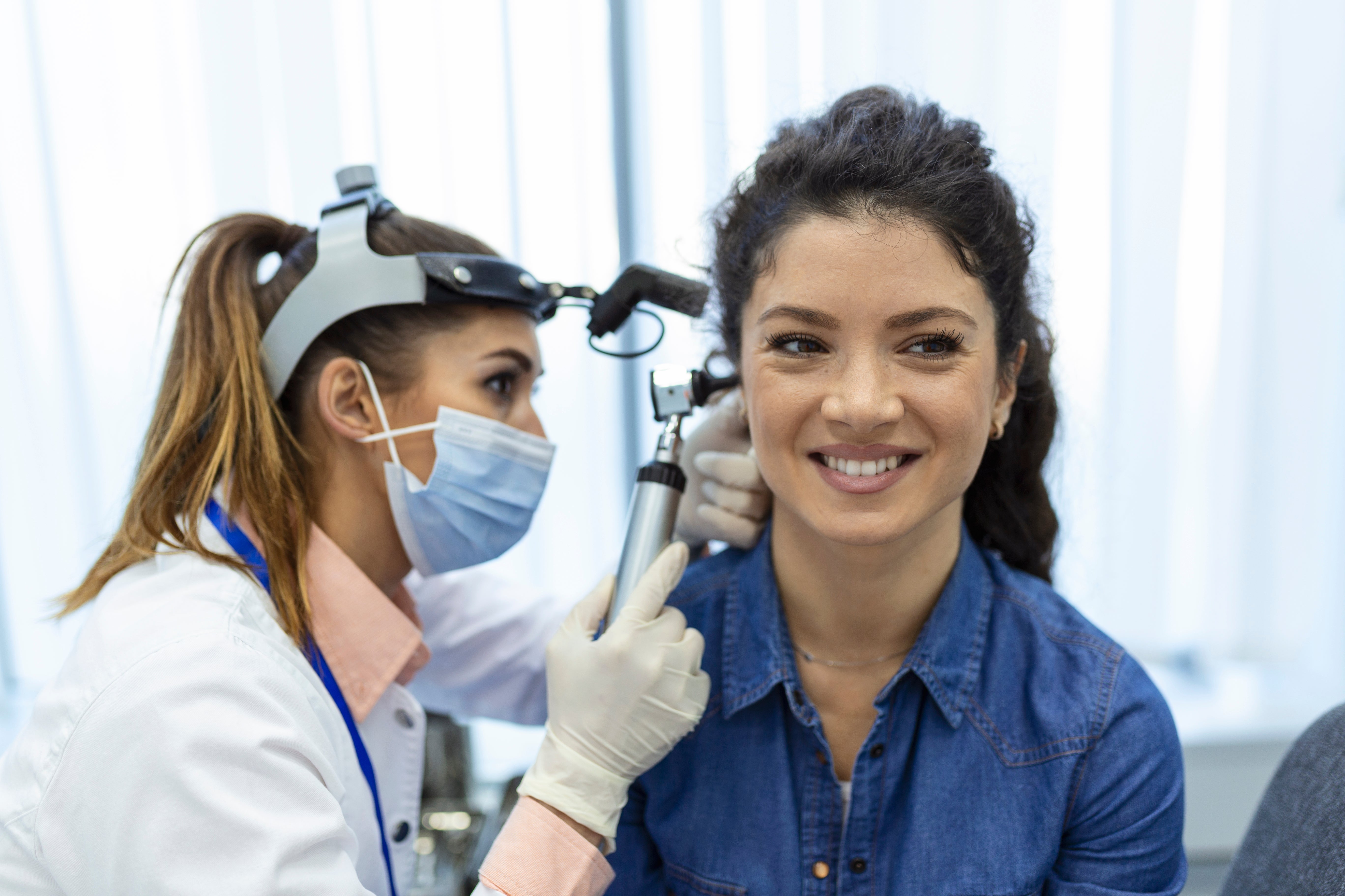 Impedance Audiometry Test: Procedure, Results & Cost in India ...